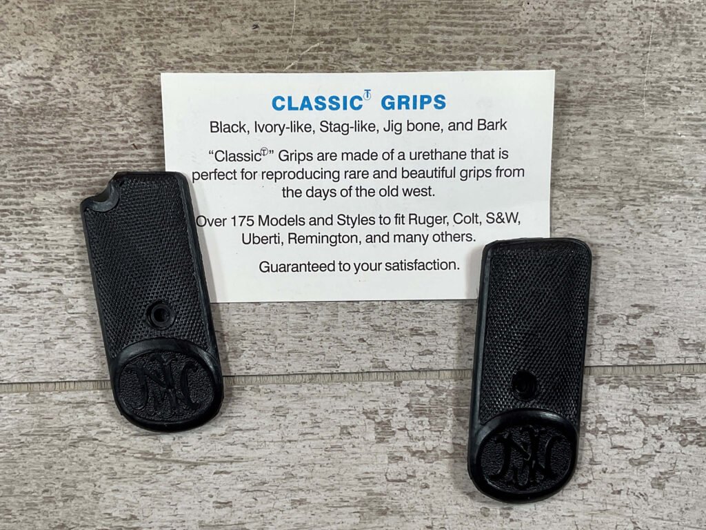 FN BROWNING MODEL 1900 GRIPS #775 - Checkpoint Charlie's
