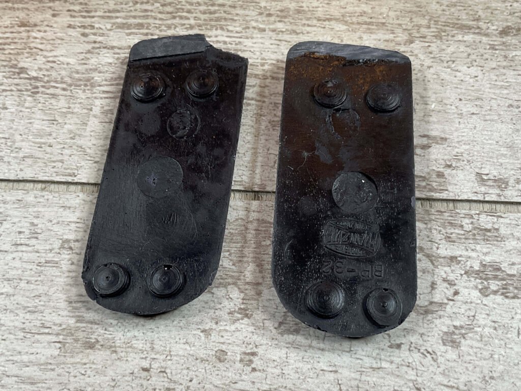 FN BROWNING MODEL 1900 GRIPS #775 - Checkpoint Charlie's