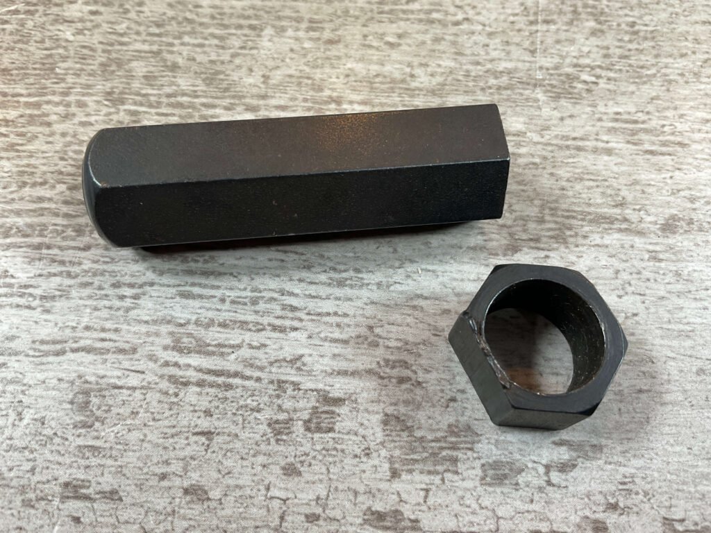 BROWNING BAR M.G. BLANK ADAPTER #964 - Checkpoint Charlie's