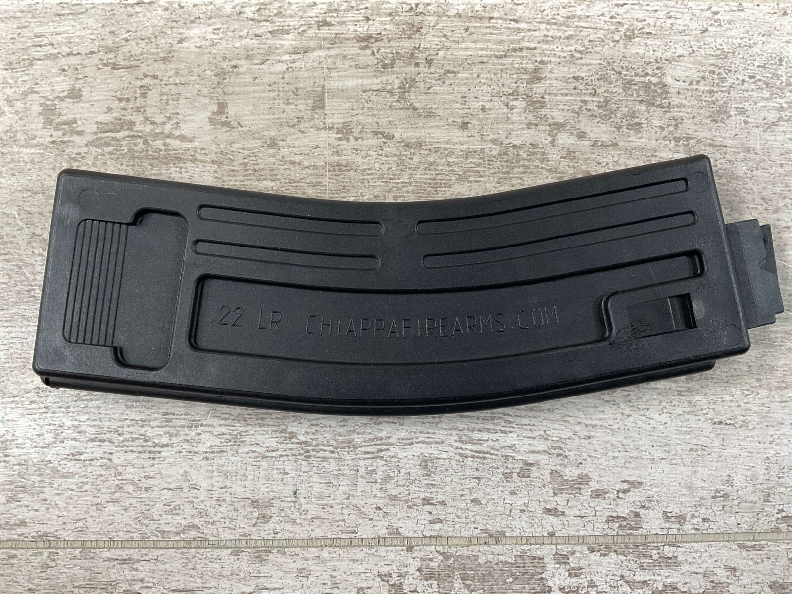 CHIAPPA M4-22 & MFOUR-22 28RD. .22LR MAGS #735 - Checkpoint Charlie's