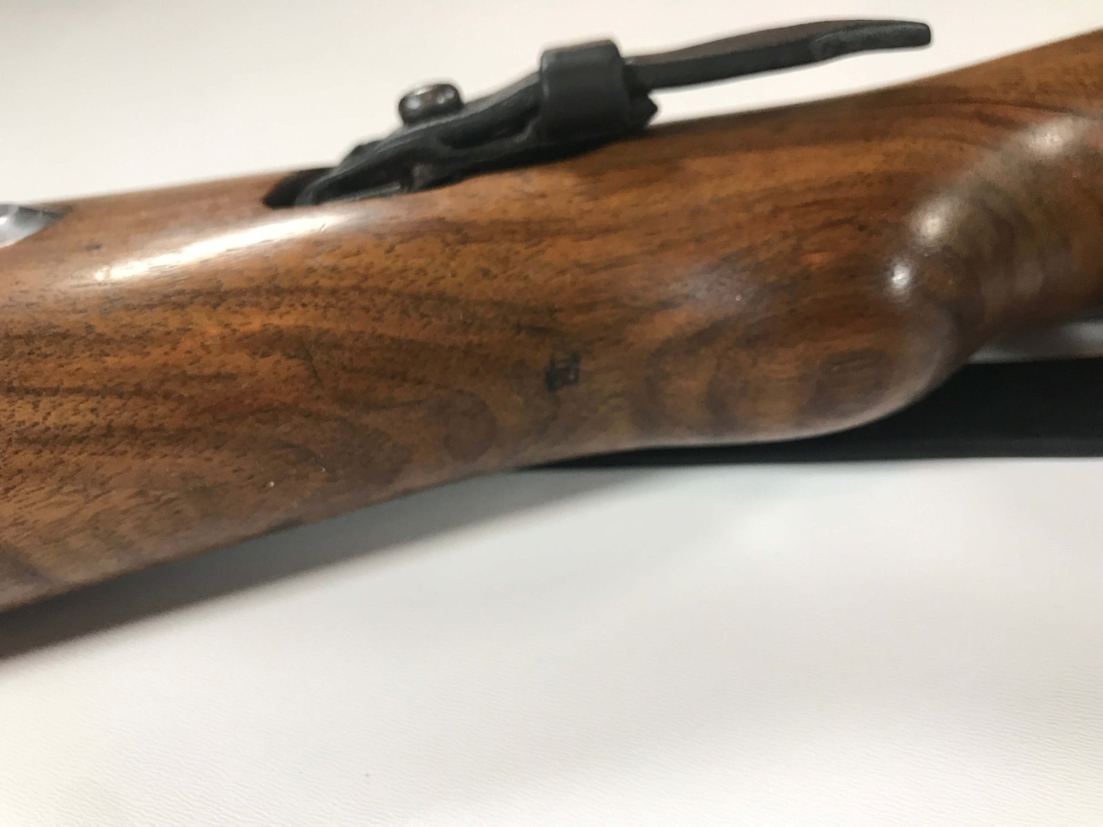 BSW KKW .22 LONG RIFLE TRAINER MFG 1940 - Checkpoint Charlie's