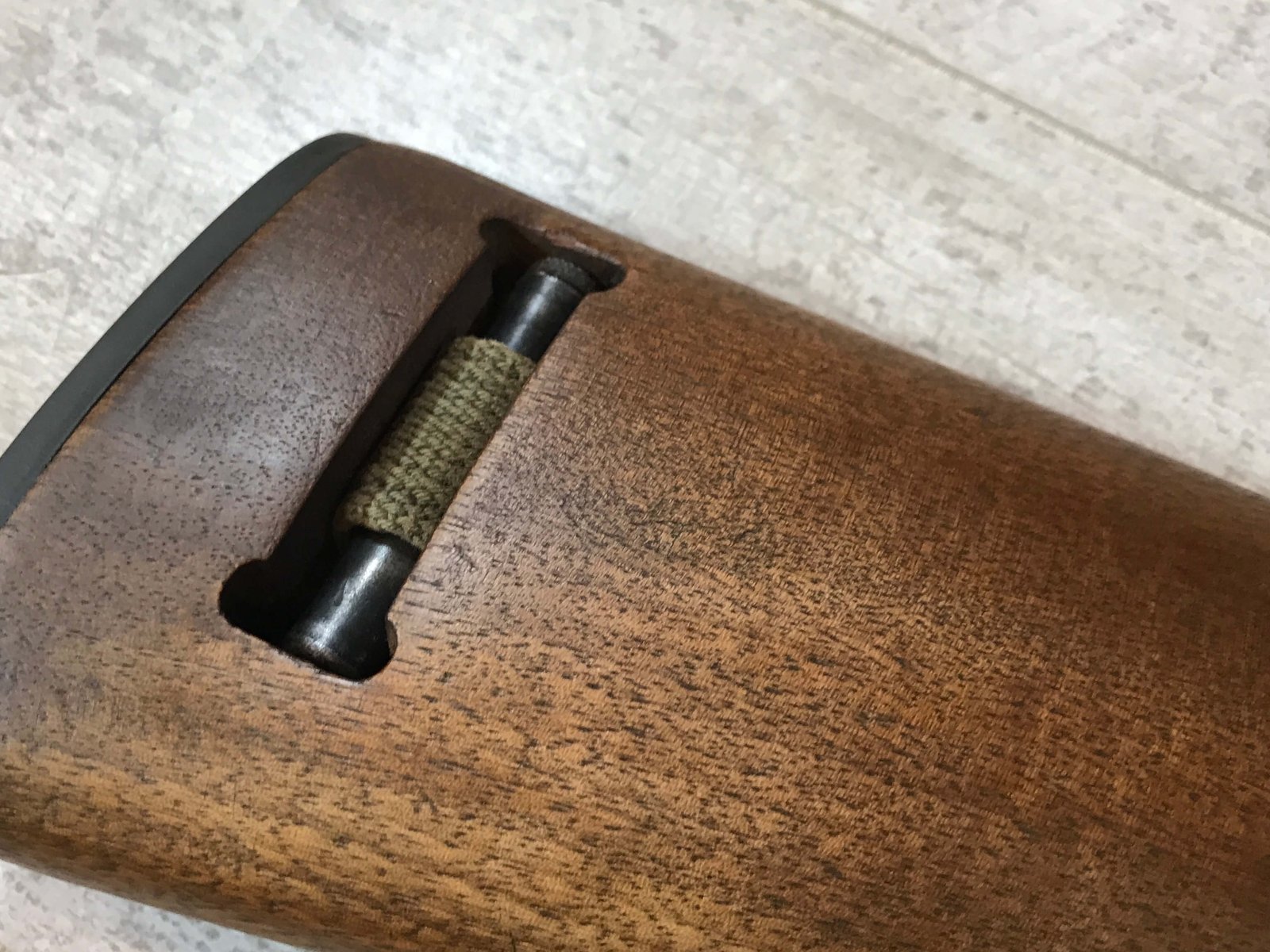 QUALITY HARDWARE M1 .30 CARBINE 2-43 MFR - Checkpoint Charlie's