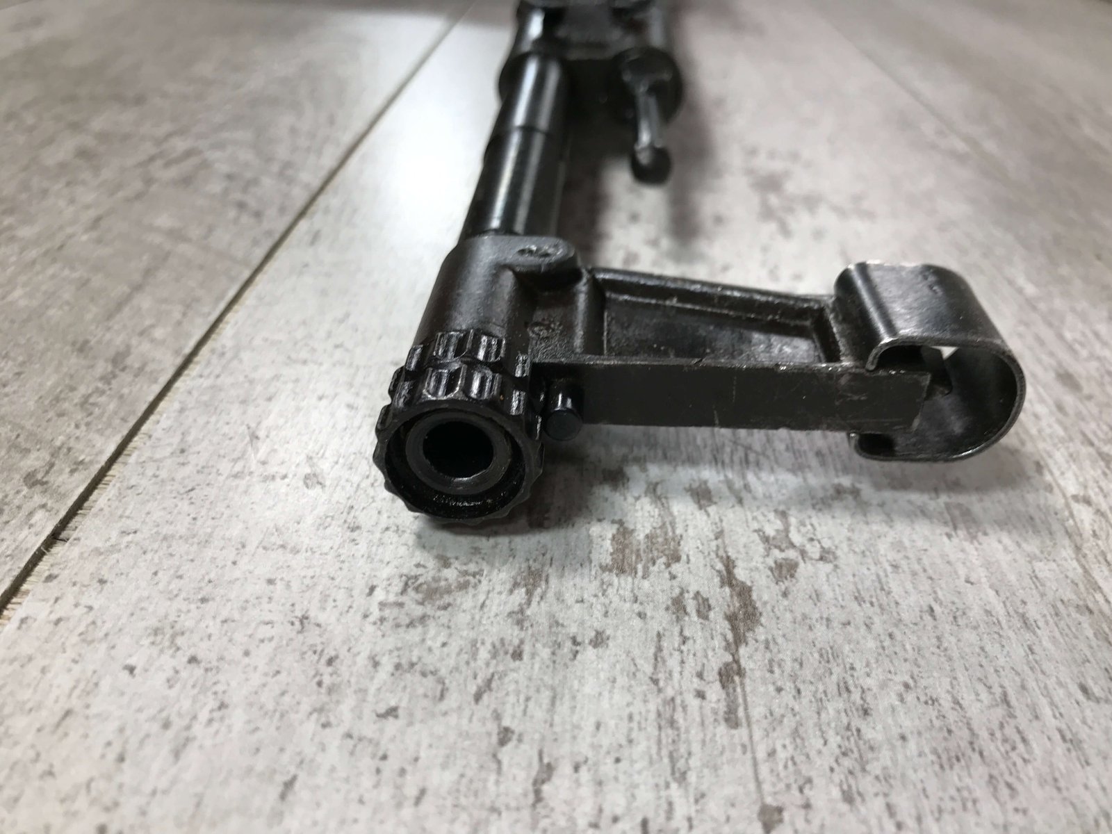 GERMAN STRUMGEWEHR 44 (STG44) DEWAT MACHINE GUN - Checkpoint Charlie's