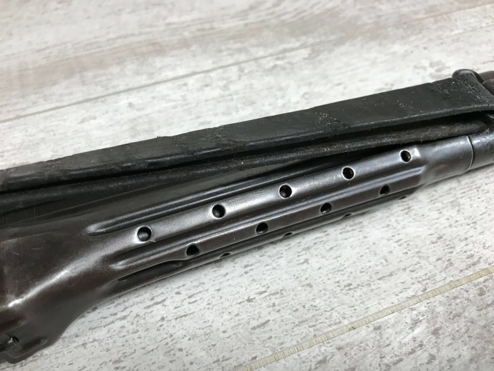 GERMAN STRUMGEWEHR 44 (STG44) DEWAT MACHINE GUN - Checkpoint Charlie's