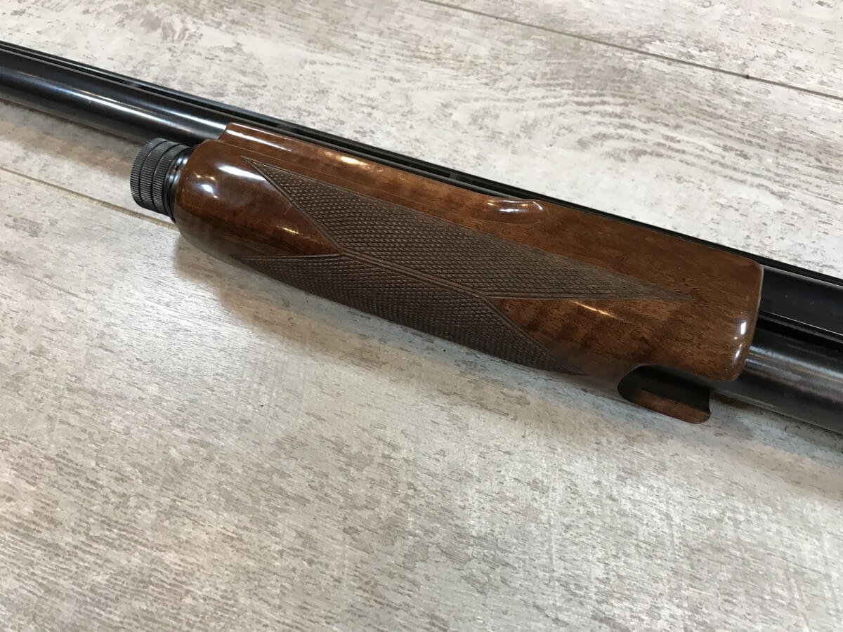 BROWNING BPS INVECTOR 12GA PUMP SHOTGUN #382-SM - Checkpoint Charlie's