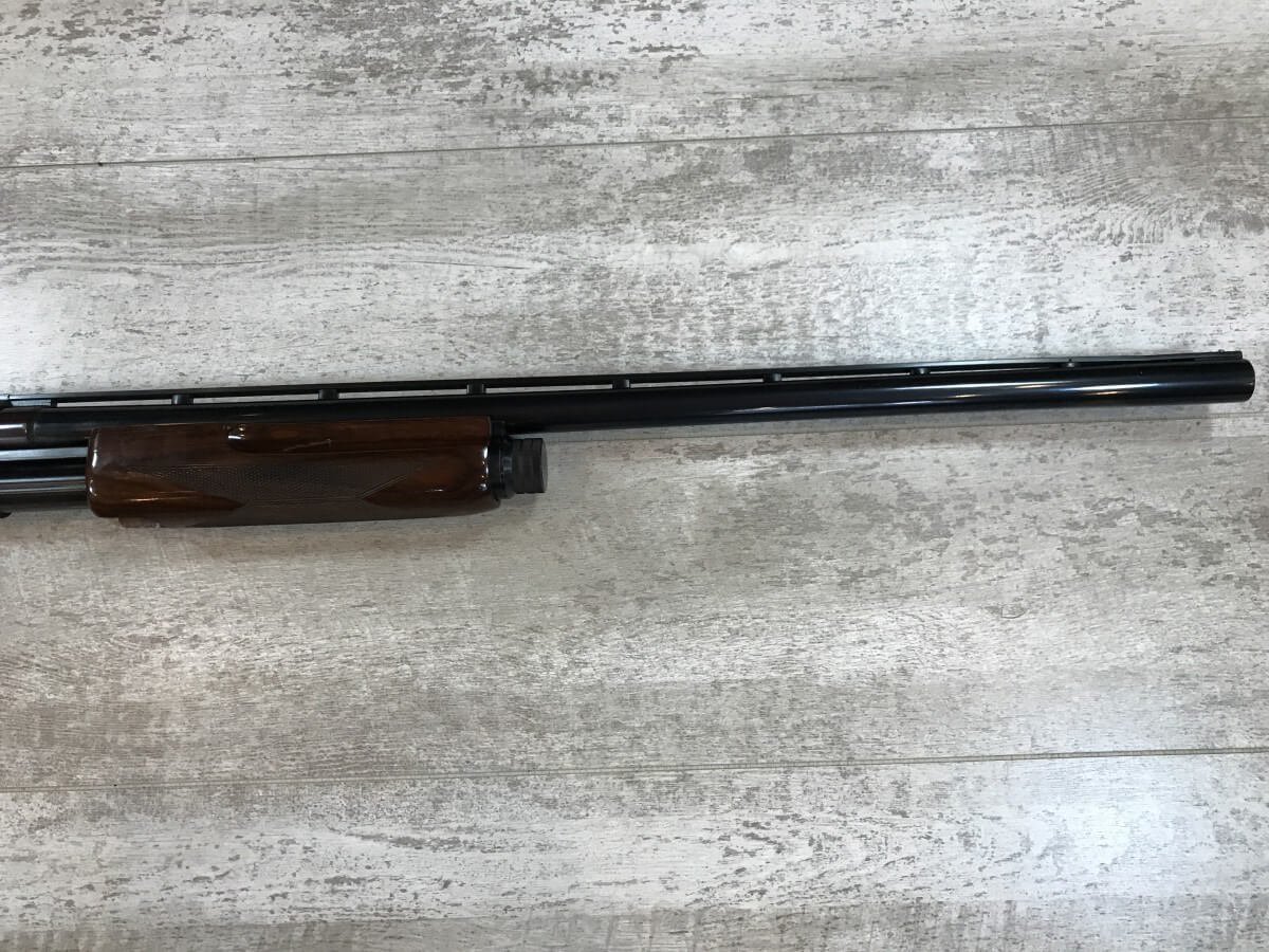 BROWNING BPS INVECTOR 12GA PUMP SHOTGUN #382-SM - Checkpoint Charlie's