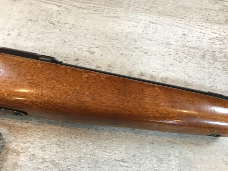 STEVENS (SAVAGE) MODEL 325 C .30-30 BOLT ACTION RIFLE #385 - Checkpoint ...