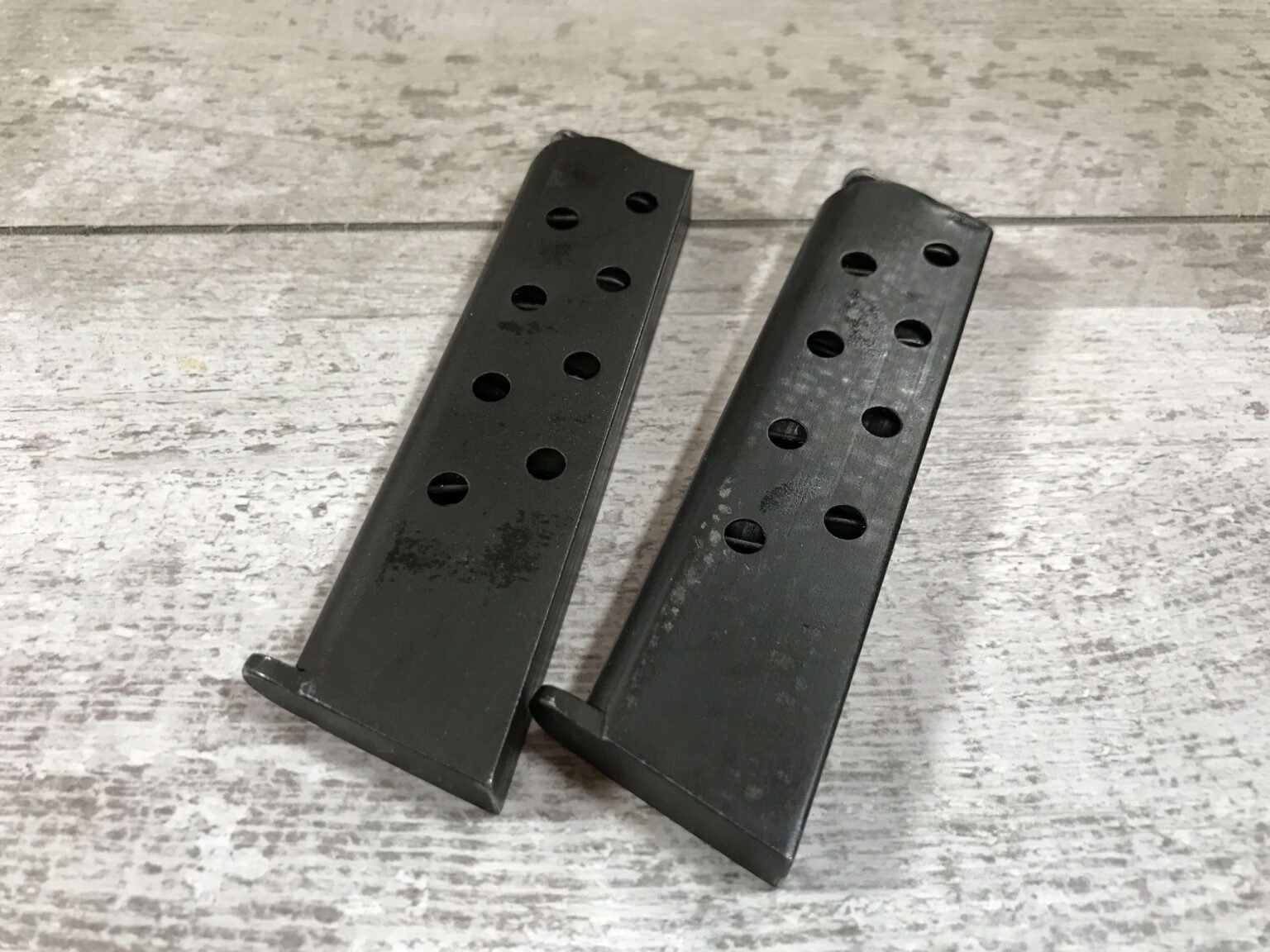 BROWNING FN MODEL 1922 MAGAZINE 7.65MM #750 - Checkpoint Charlie's