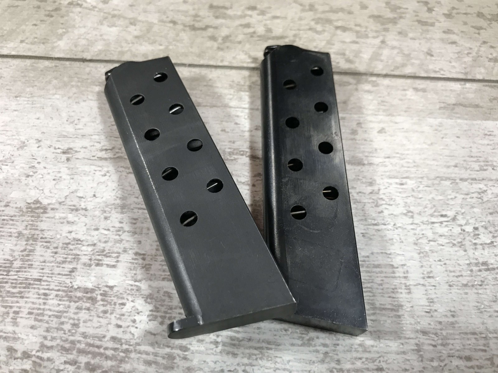 BROWNING FN MODEL 1922 MAGAZINE, 7.65MM - Checkpoint Charlie's