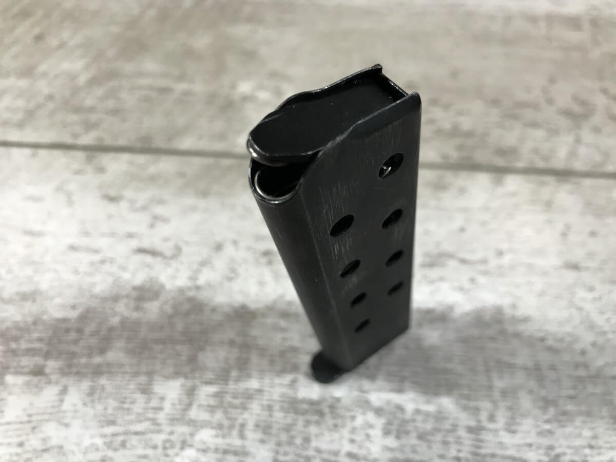 BROWNING FN MODEL 1922 MAGAZINE, 7.65MM - Checkpoint Charlie's