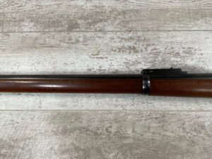U.S. SPRINGFIELD MODEL 1878 TRAPDOOR RIFLE, MINTY - Checkpoint Charlie's
