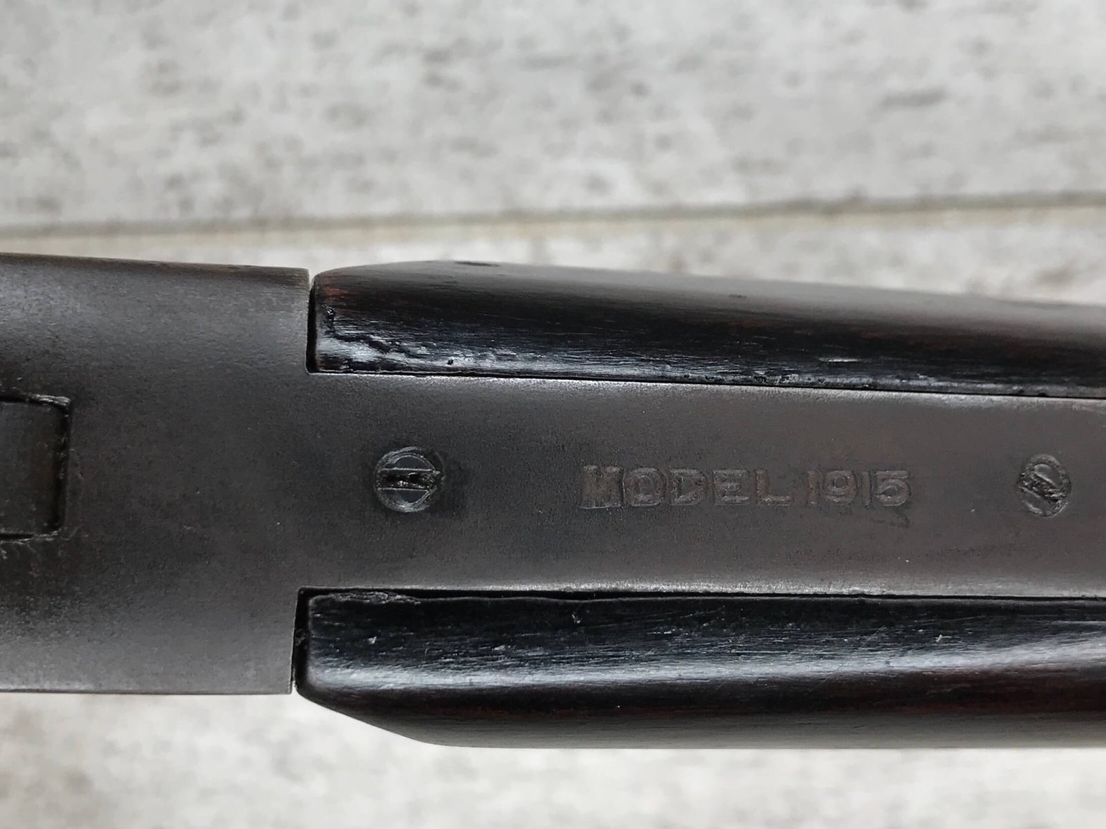 J. STEVENS FAVORITE 22 TAKEDOWN RIFLE #465 - Checkpoint Charlie's