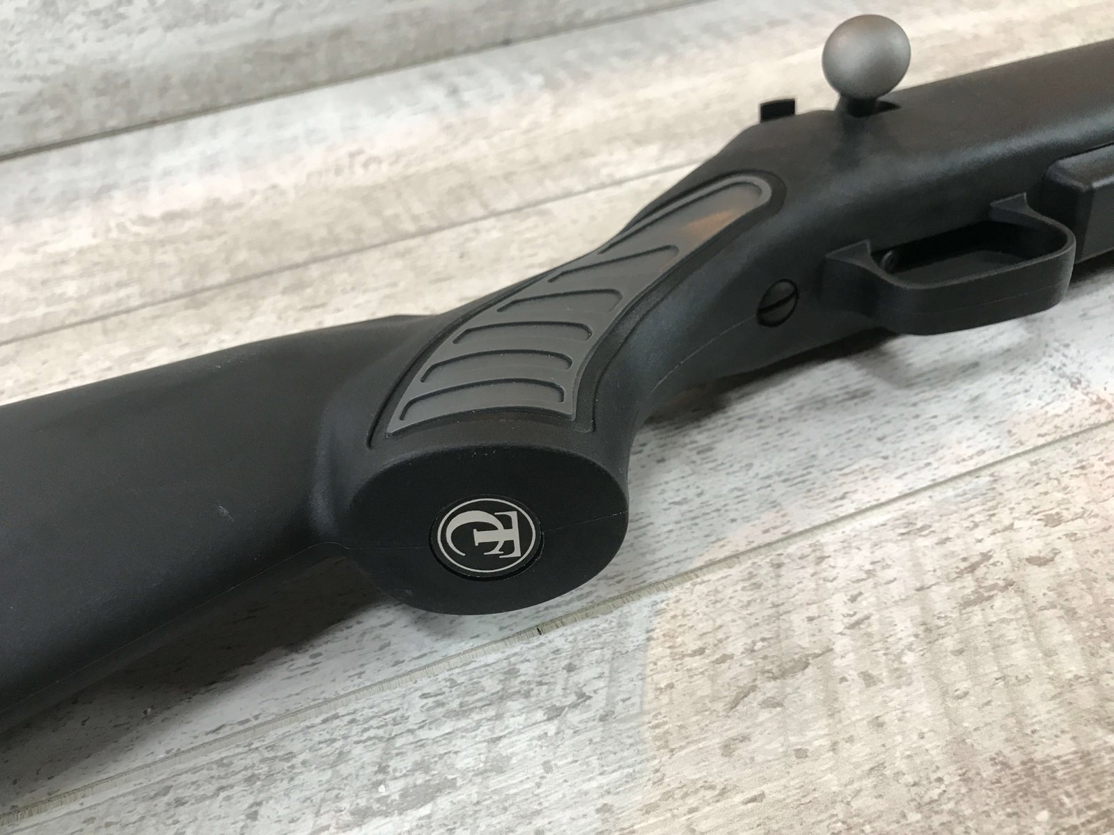 THOMPSON CENTER VENTURE II 300 WIN MAG BOLT-ACTION RIFLE NIB #407-DD ...