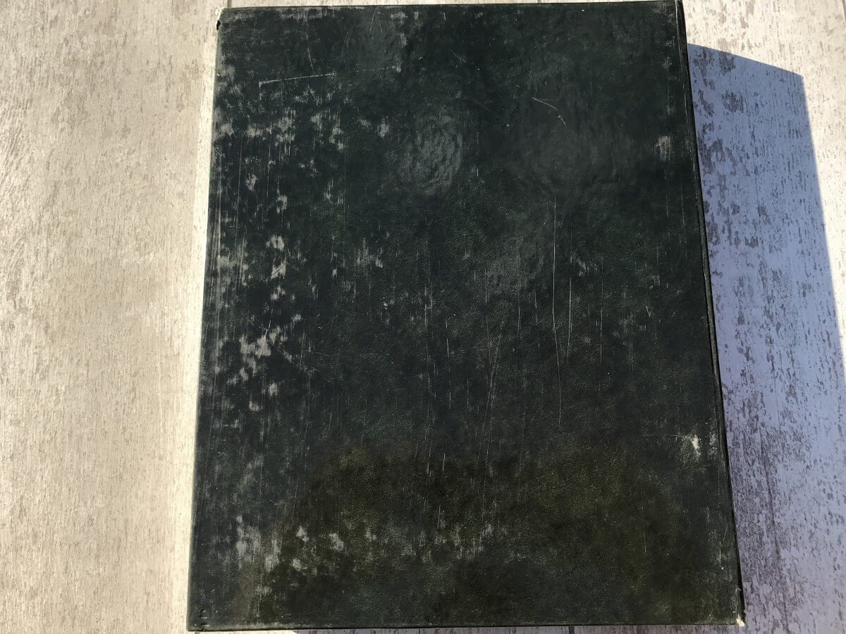 NAM: THE STORY OF THE VIETNAM WAR: COMPLETE IN 19 VOLUMES-TWO BINDER ...