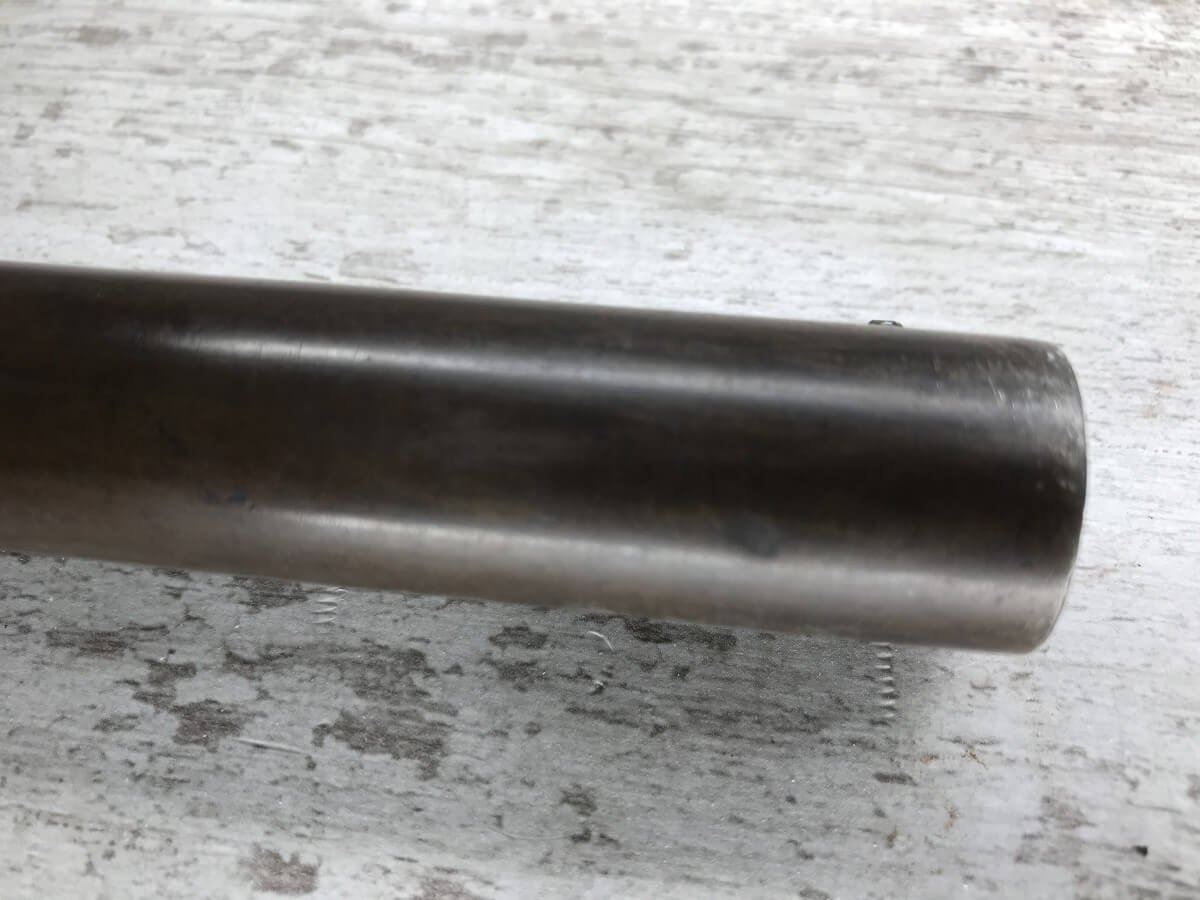 CRESCENT FIREARMS CO. 12GA TOP BREAK SINGLE SHOT SHOTGUN #2210005-PF ...