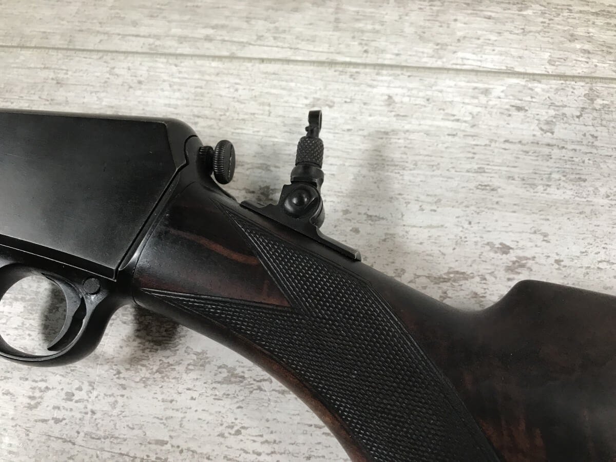 DUTCH POLICE 8MM MAUSER CARBINE FN MADE, RARE #2210034 - Checkpoint ...