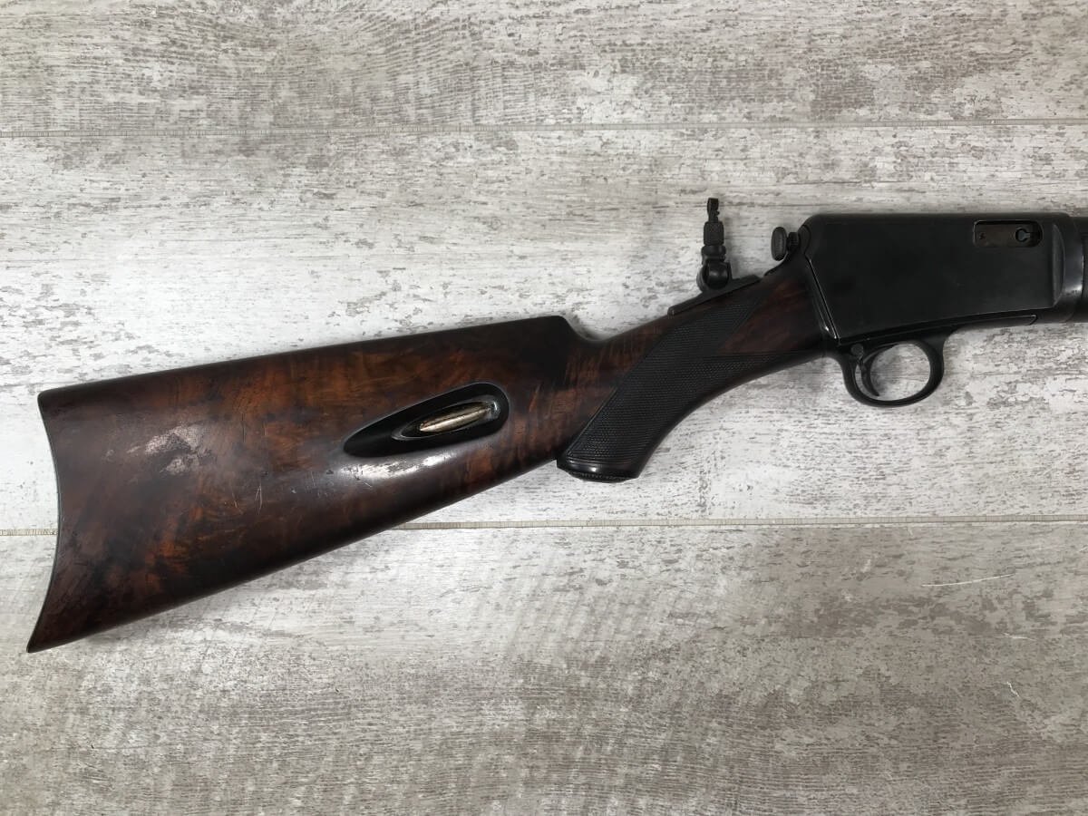 DUTCH POLICE 8MM MAUSER CARBINE FN MADE, RARE #2210034 - Checkpoint ...