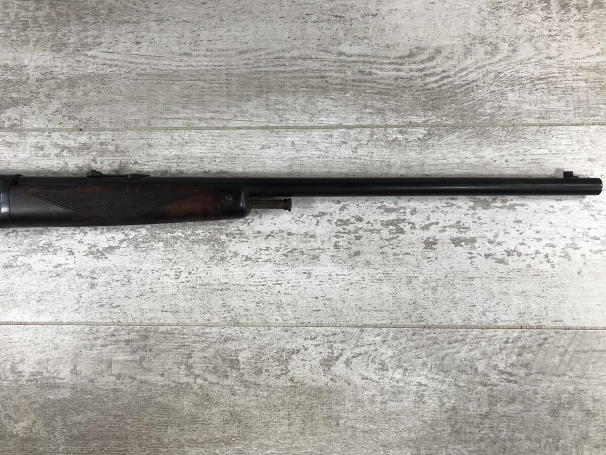 DUTCH POLICE 8MM MAUSER CARBINE FN MADE, RARE #2210034 - Checkpoint ...