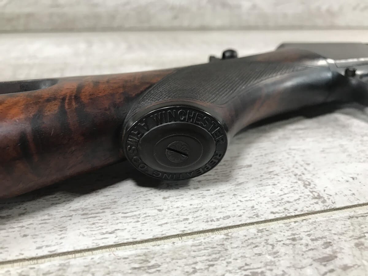 DUTCH POLICE 8MM MAUSER CARBINE FN MADE, RARE #2210034 - Checkpoint ...