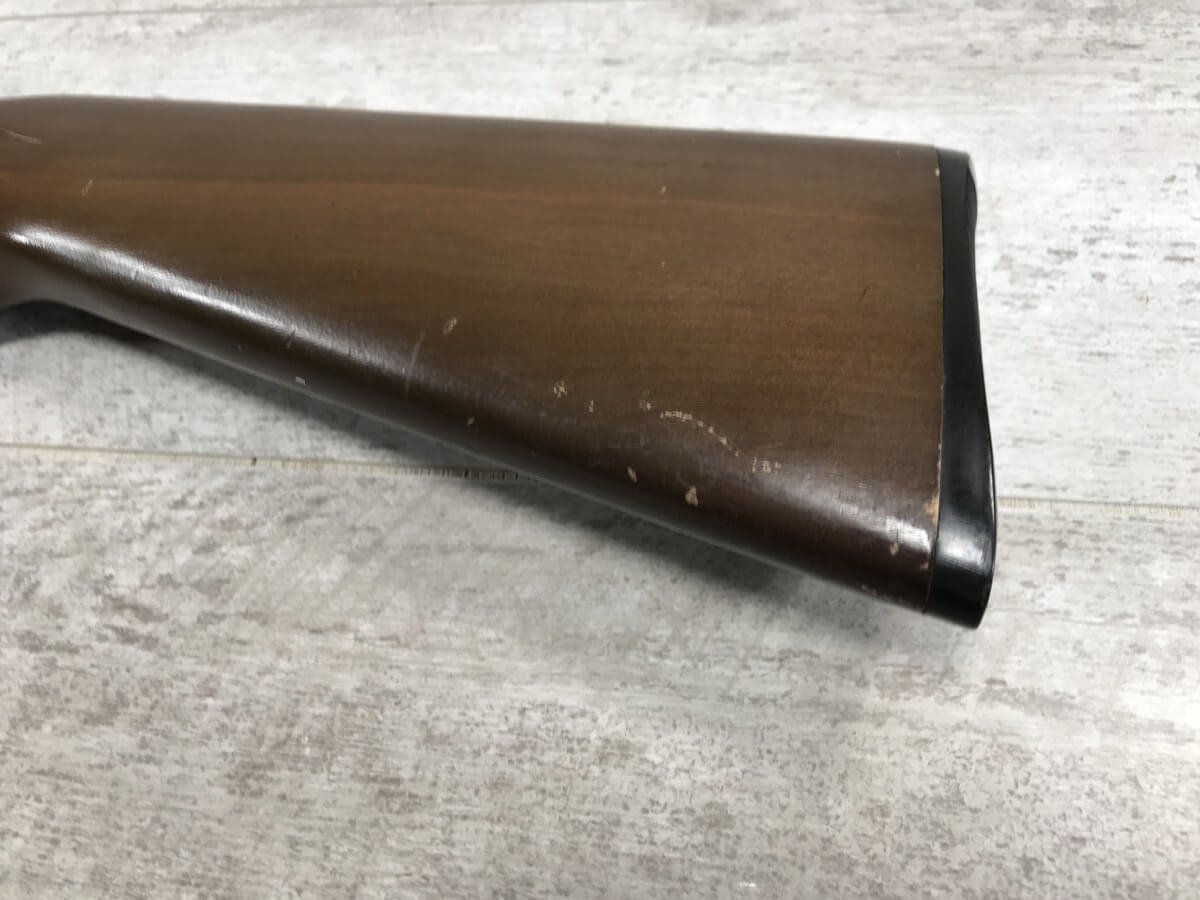 STEVENS MODEL 94C 410GA SINGLE SHOT BREAKOPEN SHOTGUN #2210031 ...