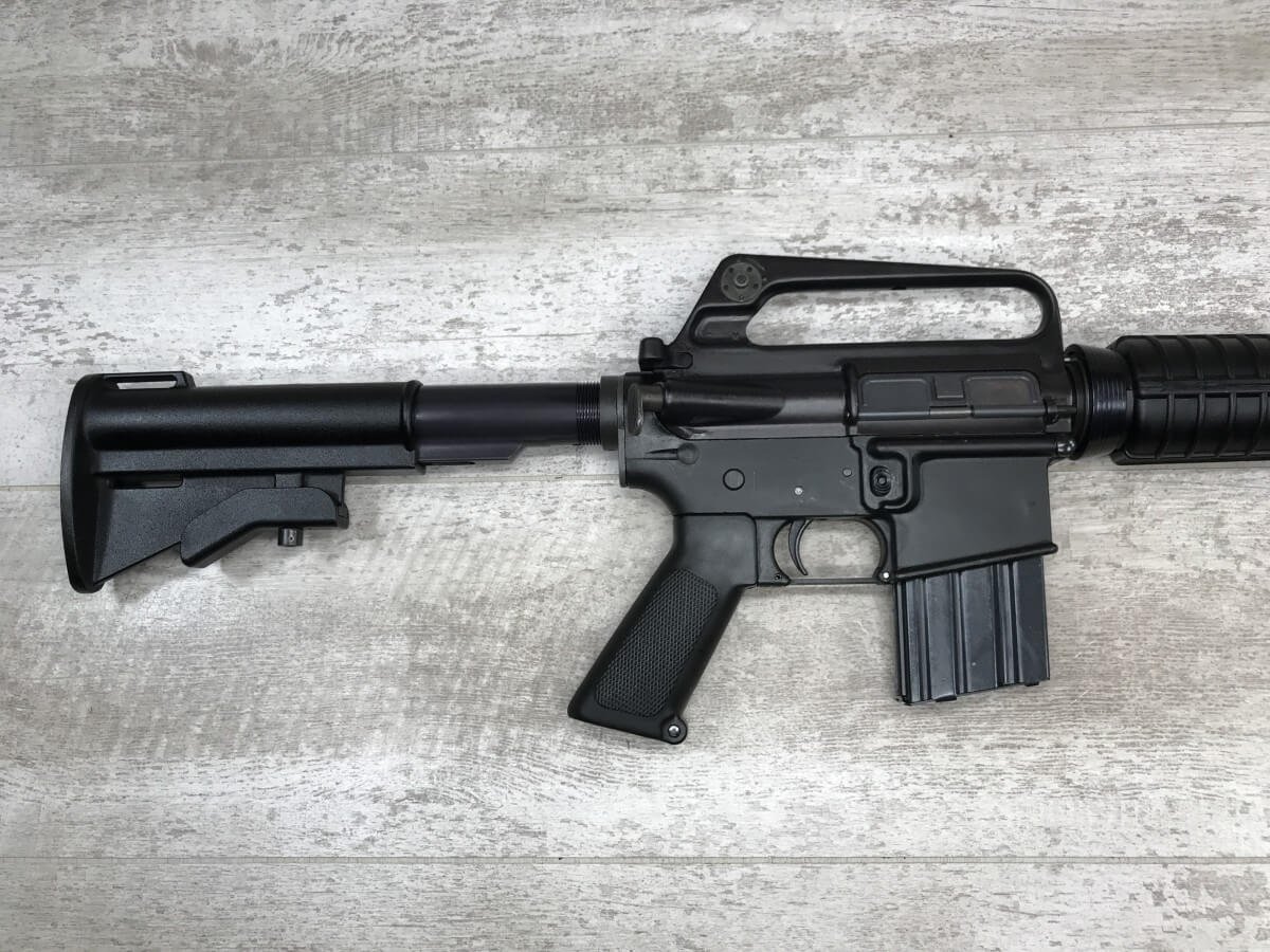 EA. CO AR-15/J-15 SEMI AUTOMATIC PRE BAN RIFLE - Checkpoint Charlie's