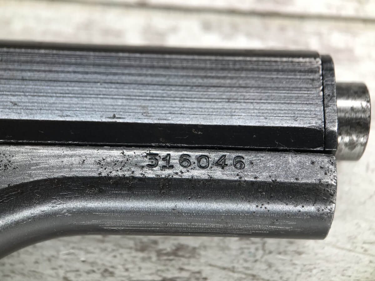 CZECH CZ MODEL CZ-27 SEMI AUTO PISTOL #2211018-PF - Checkpoint Charlie's