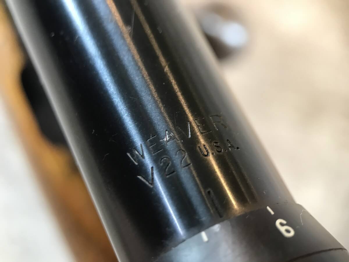 WINCHESTER MODEL 72 TUBE FEED .22 BOLT ACTION RIFLE #411 - Checkpoint ...