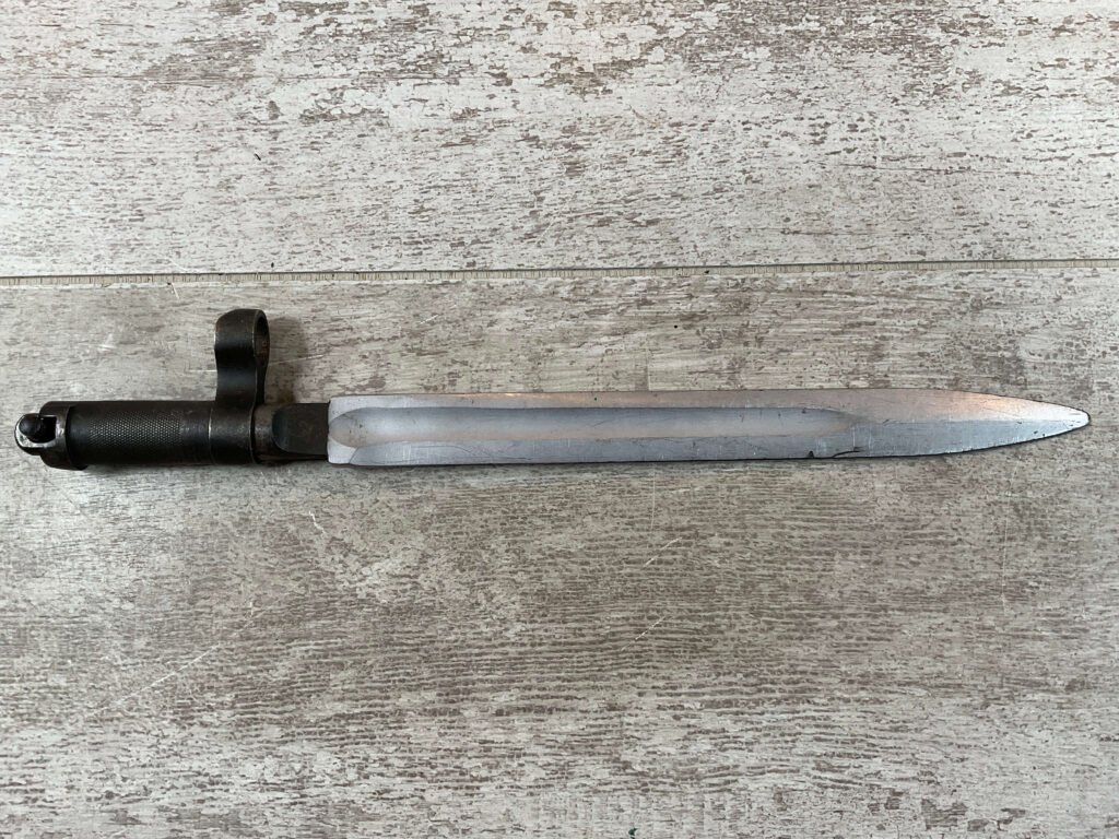 SKS BLADE BAYONET #3-06039-PF - Checkpoint Charlie's