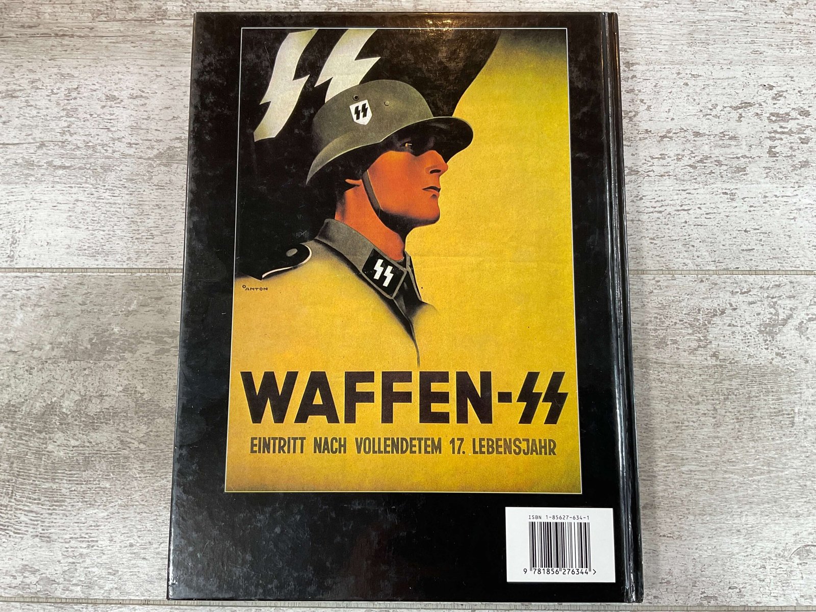 SS REGALIA by ROBIN LUMSDEN, HARDCOVER - Checkpoint Charlie's