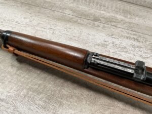 CHINESE NORINCO TU-KKW .22LR BOLT ACTION TRAINING RIFLE #3-01047 ...