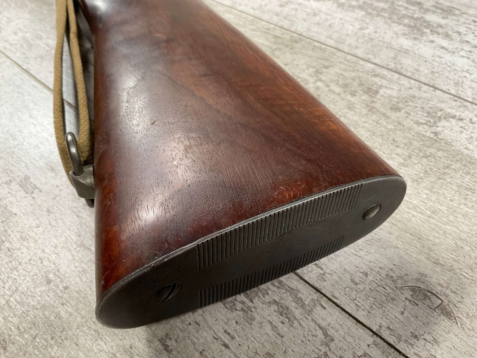 H&R REISING MODEL 65 .22CAL SEMI AUTO RIFLE #3-01056 - Checkpoint Charlie's