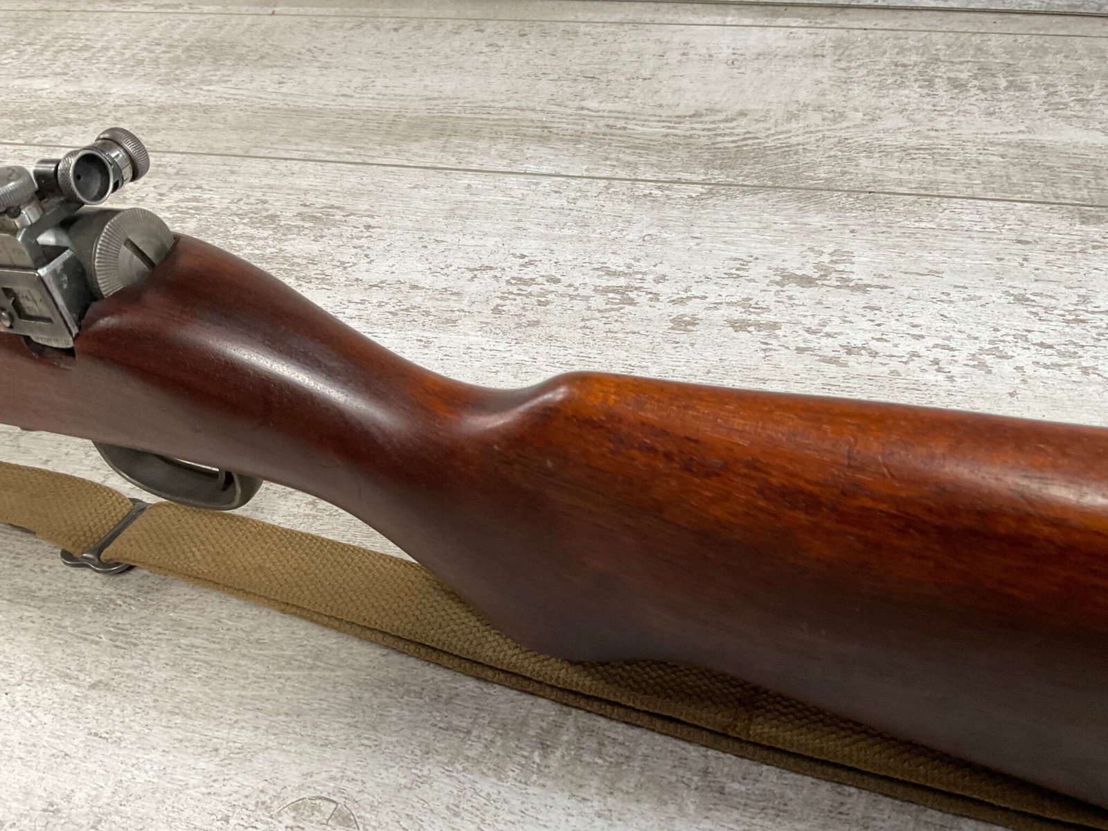 H&R REISING MODEL 65 .22CAL SEMI AUTO RIFLE #3-01056 - Checkpoint Charlie's
