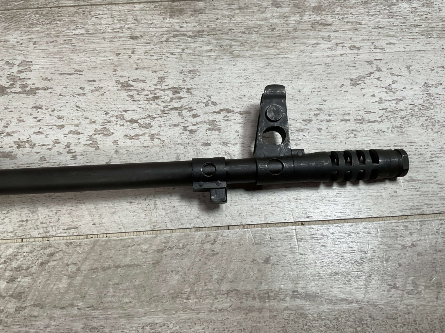 CN ROMARM SA/CUGIR ROMANIAN PSL-54 7.62x54r SNIPER RIFLE #3-01035-PF ...