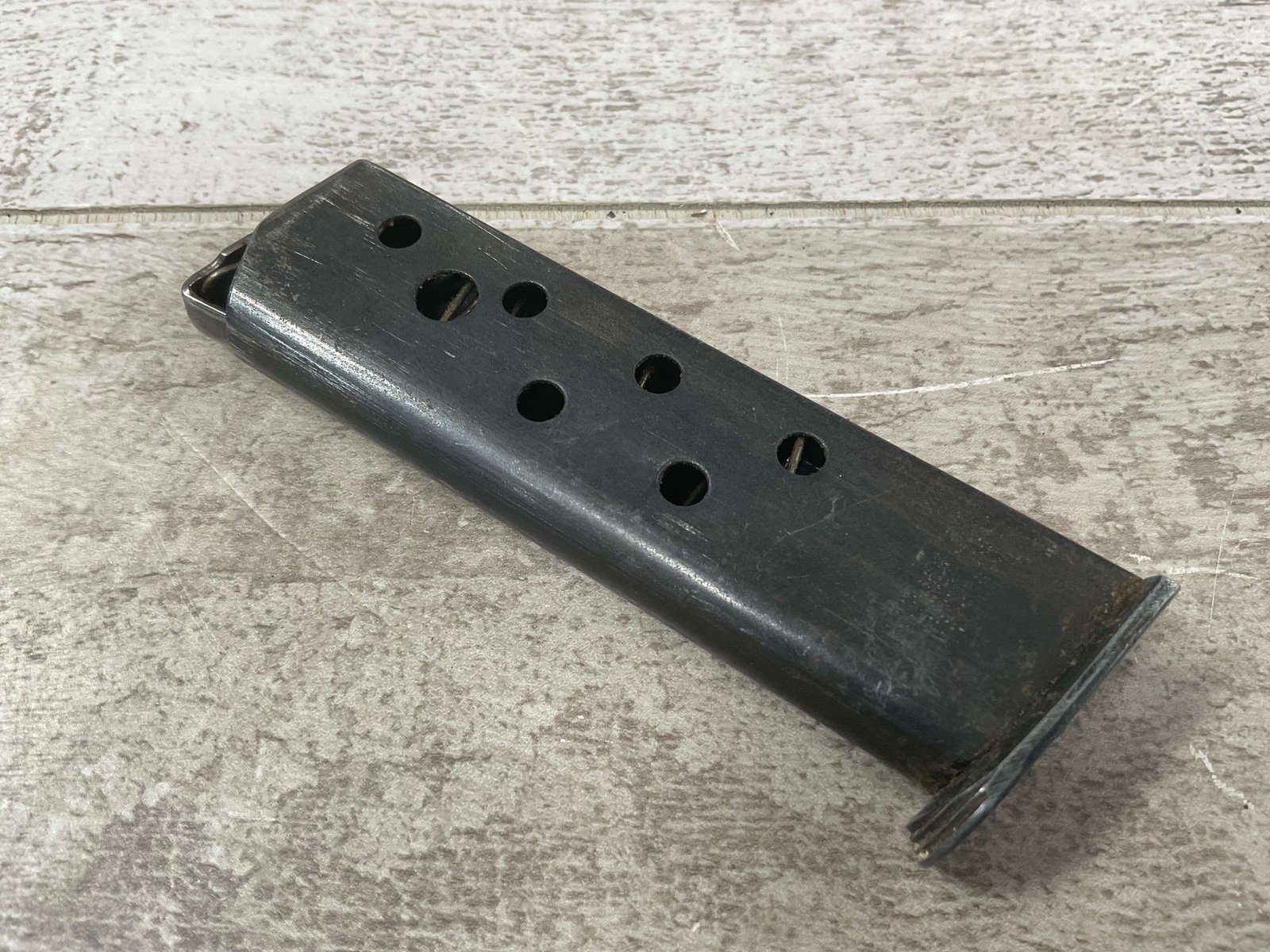 SAUER 38H MAGAZINE #3-03020 - Checkpoint Charlie's