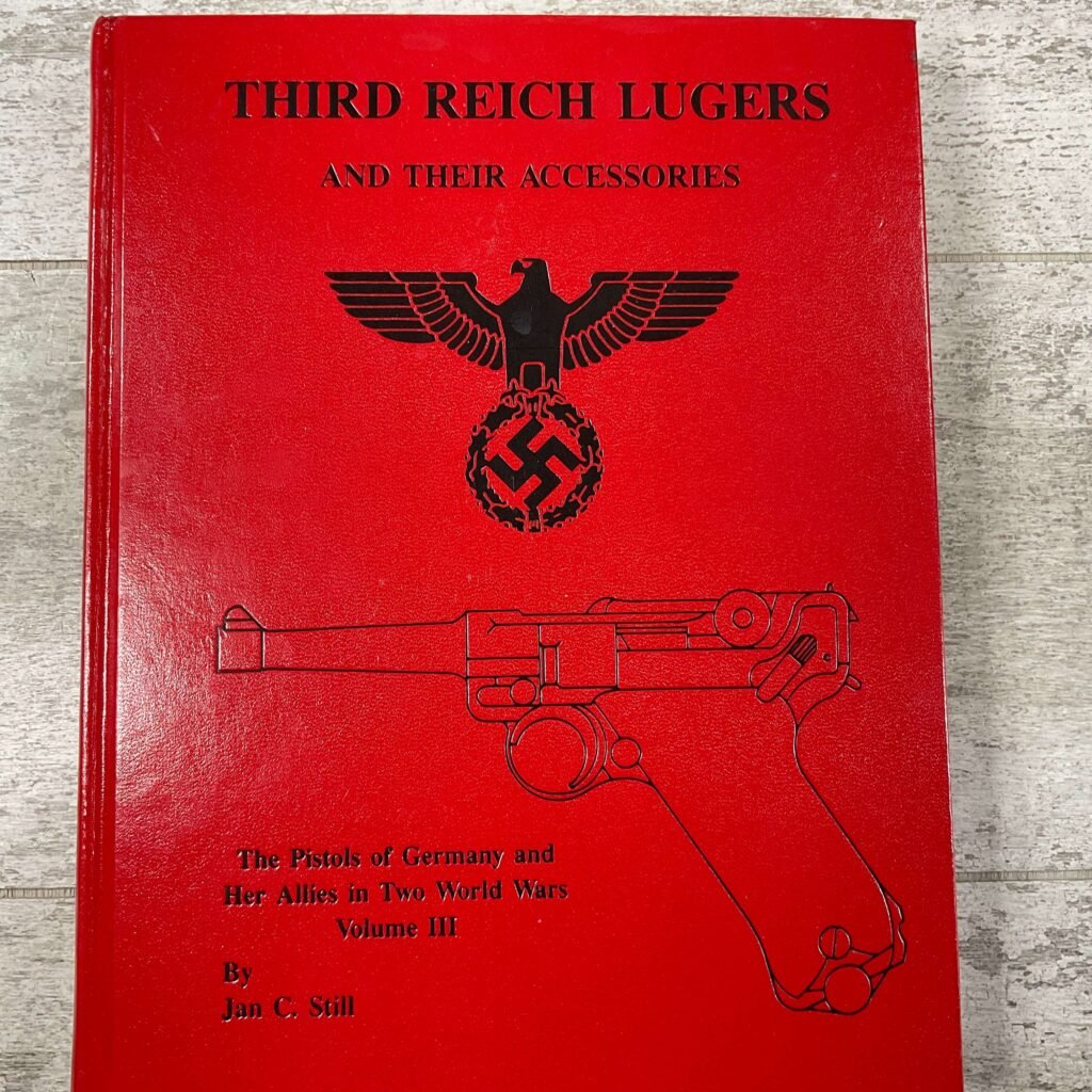 THIRD REICH AND THEIR ACCESSORIES - Checkpoint Charlie's