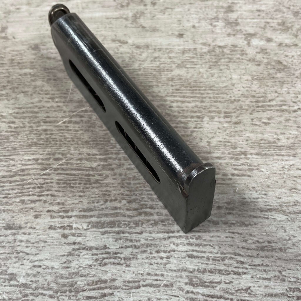 SAUER 1913 7,65mm .32ACP MAGAZINE ORIGINAL GERMAN #3-03124 - Checkpoint ...