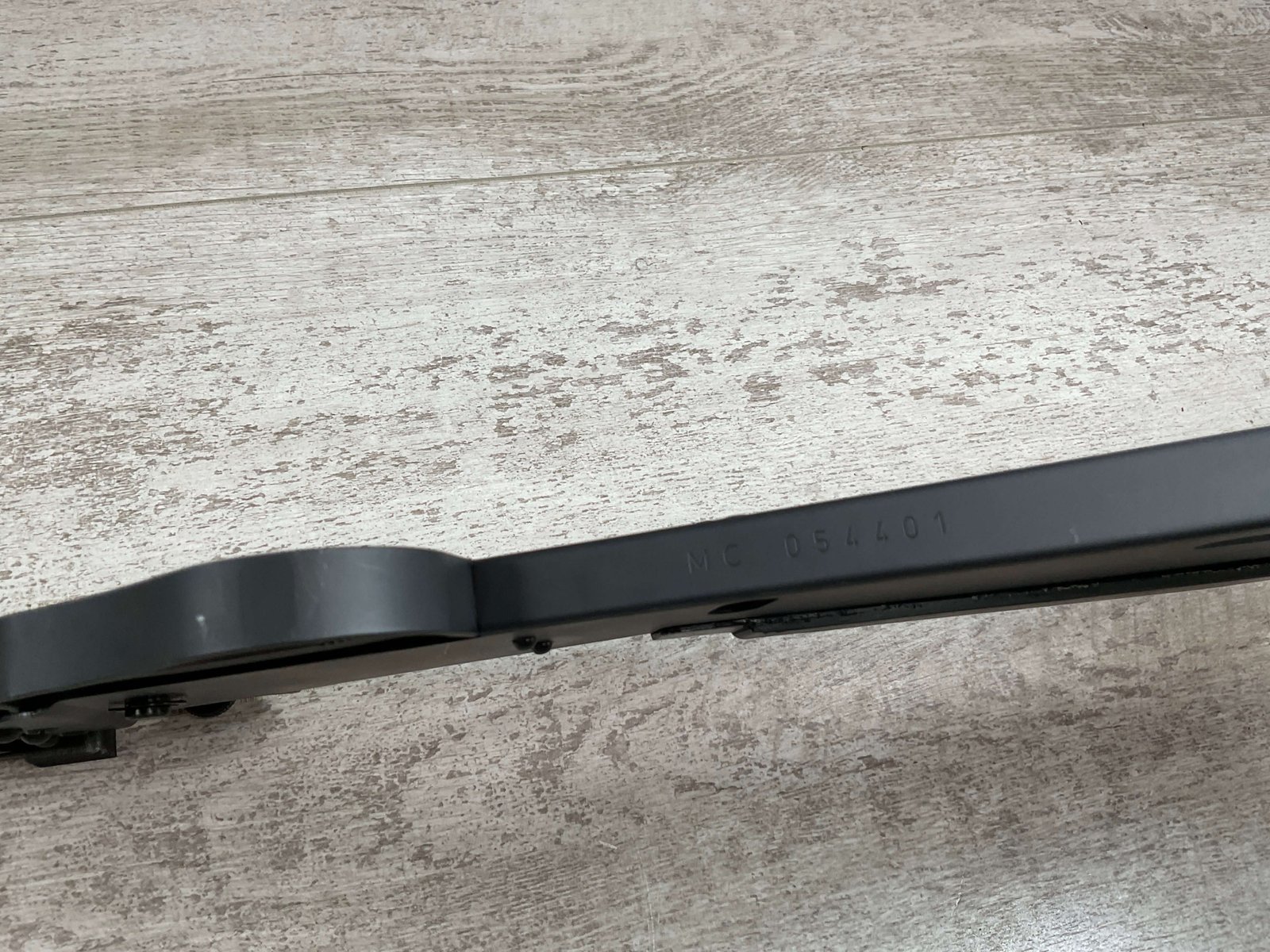 SPRINGFIELD ARMORY M6 SCOUT RIFLE .22LR/.410 LNIB #3-03144 - Checkpoint ...