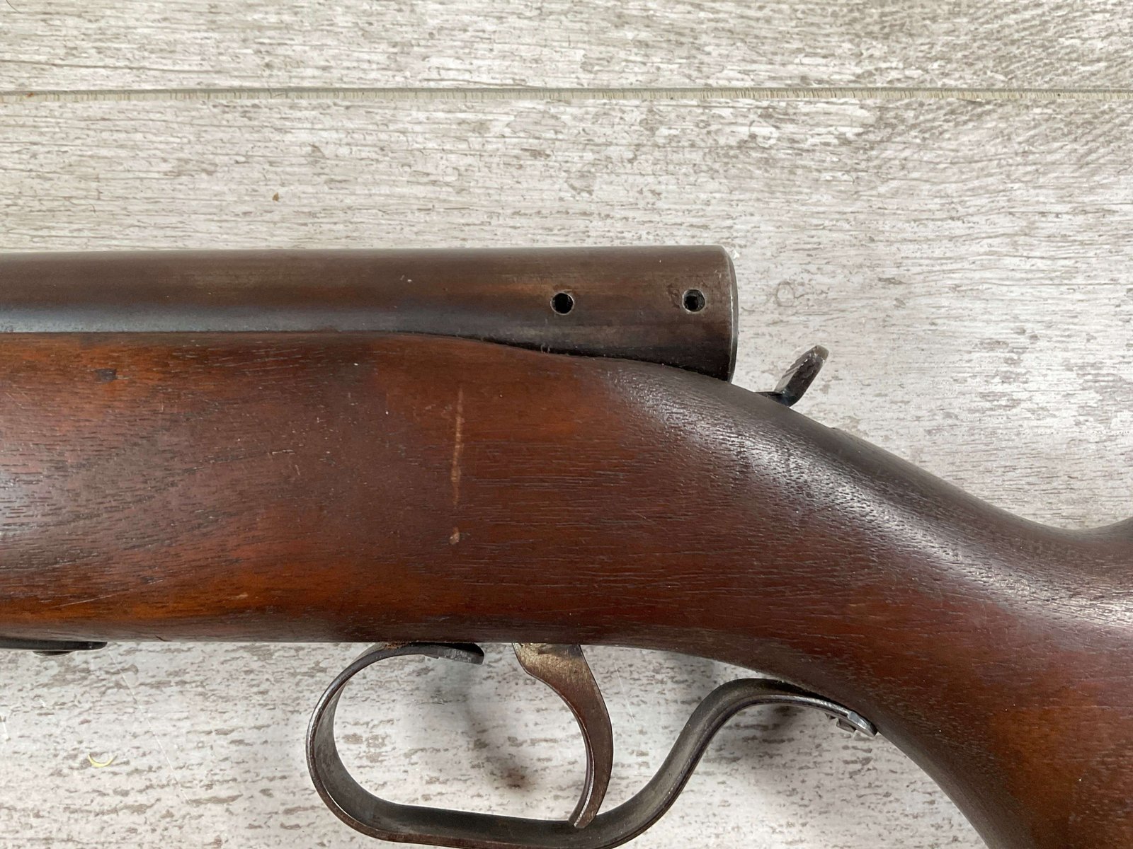 RANGER MODEL 103-A .22LR RIFLE #3-04026-AN - Checkpoint Charlie's