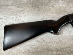 SPRINGFIELD 67H 12GA PUMP SHOTGUN (SAVAGE ARMS) - Checkpoint Charlie's