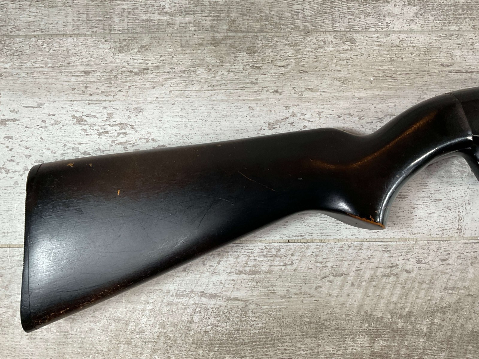 SPRINGFIELD 67H 12GA PUMP SHOTGUN (SAVAGE ARMS) - Checkpoint Charlie's