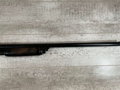 SPRINGFIELD 67H 12GA PUMP SHOTGUN (SAVAGE ARMS) - Checkpoint Charlie's
