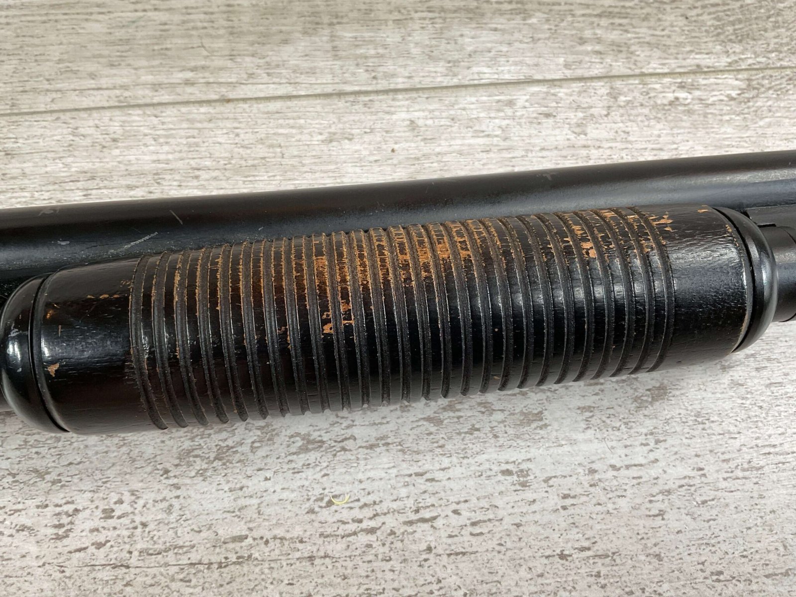 SPRINGFIELD 67H 12GA PUMP SHOTGUN (SAVAGE ARMS) - Checkpoint Charlie's