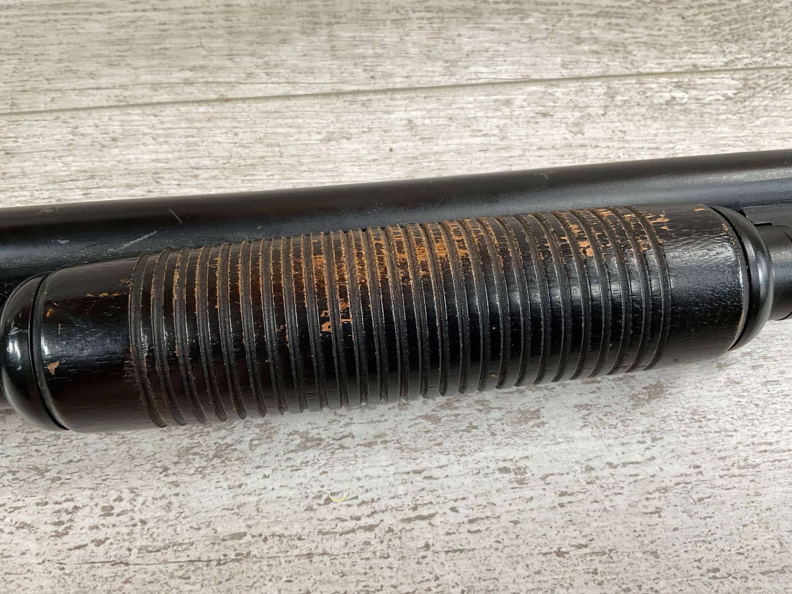 SPRINGFIELD 67H 12GA PUMP SHOTGUN (SAVAGE ARMS) - Checkpoint Charlie's