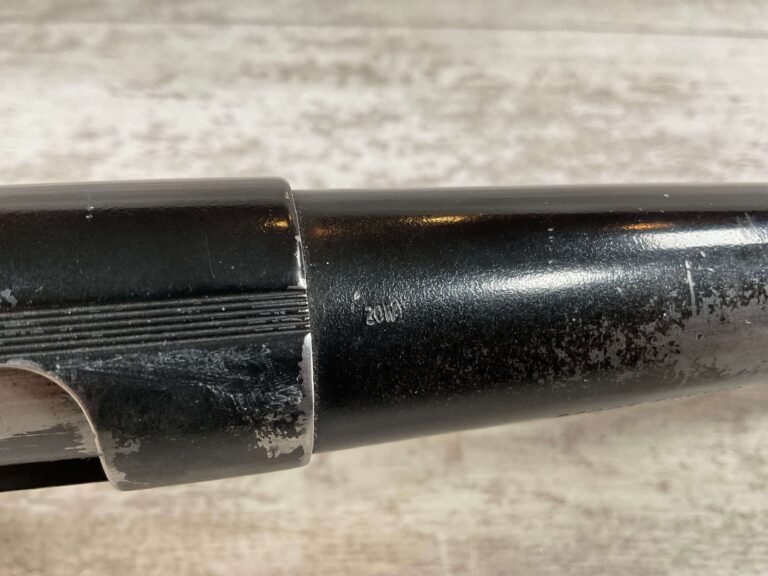 SPRINGFIELD 67H 12GA PUMP SHOTGUN (SAVAGE ARMS) - Checkpoint Charlie's