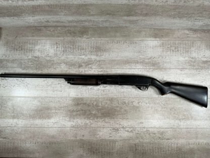 SPRINGFIELD 67H 12GA PUMP SHOTGUN (SAVAGE ARMS) - Checkpoint Charlie's