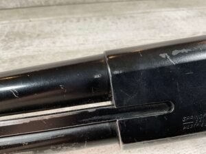 SPRINGFIELD 67H 12GA PUMP SHOTGUN (SAVAGE ARMS) - Checkpoint Charlie's