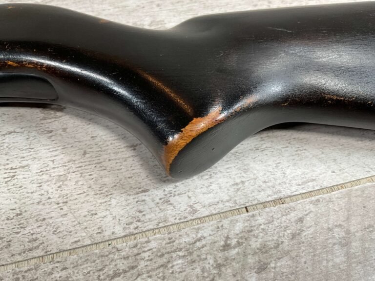 SPRINGFIELD 67H 12GA PUMP SHOTGUN (SAVAGE ARMS) - Checkpoint Charlie's