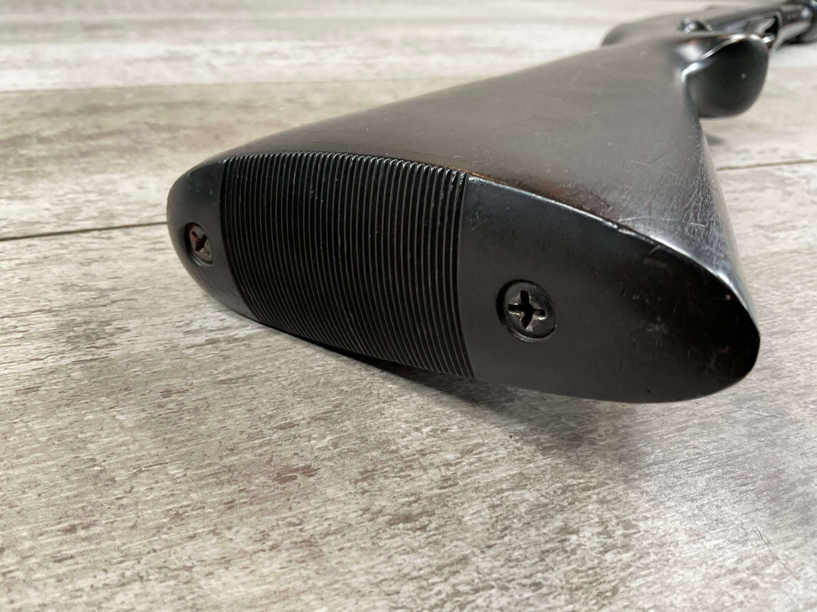 SPRINGFIELD 67H 12GA PUMP SHOTGUN (SAVAGE ARMS) - Checkpoint Charlie's