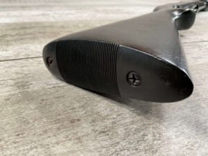 SPRINGFIELD 67H 12GA PUMP SHOTGUN (SAVAGE ARMS) - Checkpoint Charlie's