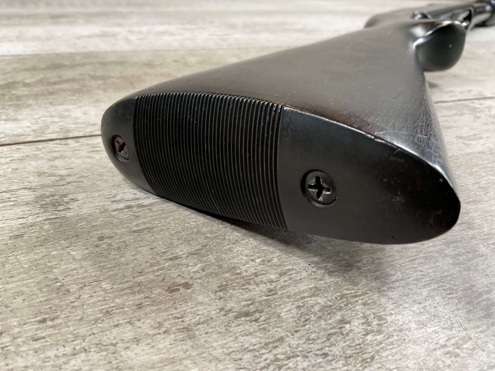 SPRINGFIELD 67H 12GA PUMP SHOTGUN (SAVAGE ARMS) - Checkpoint Charlie's